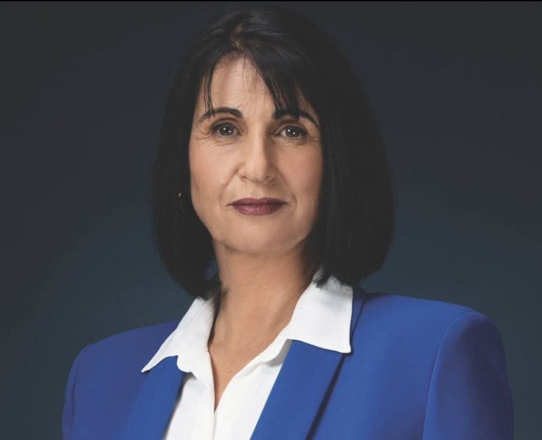 חברת המועצה הלן גלבר דורשת צעדים כלכליים מיידיים לסיוע לתושבי אשדוד ...